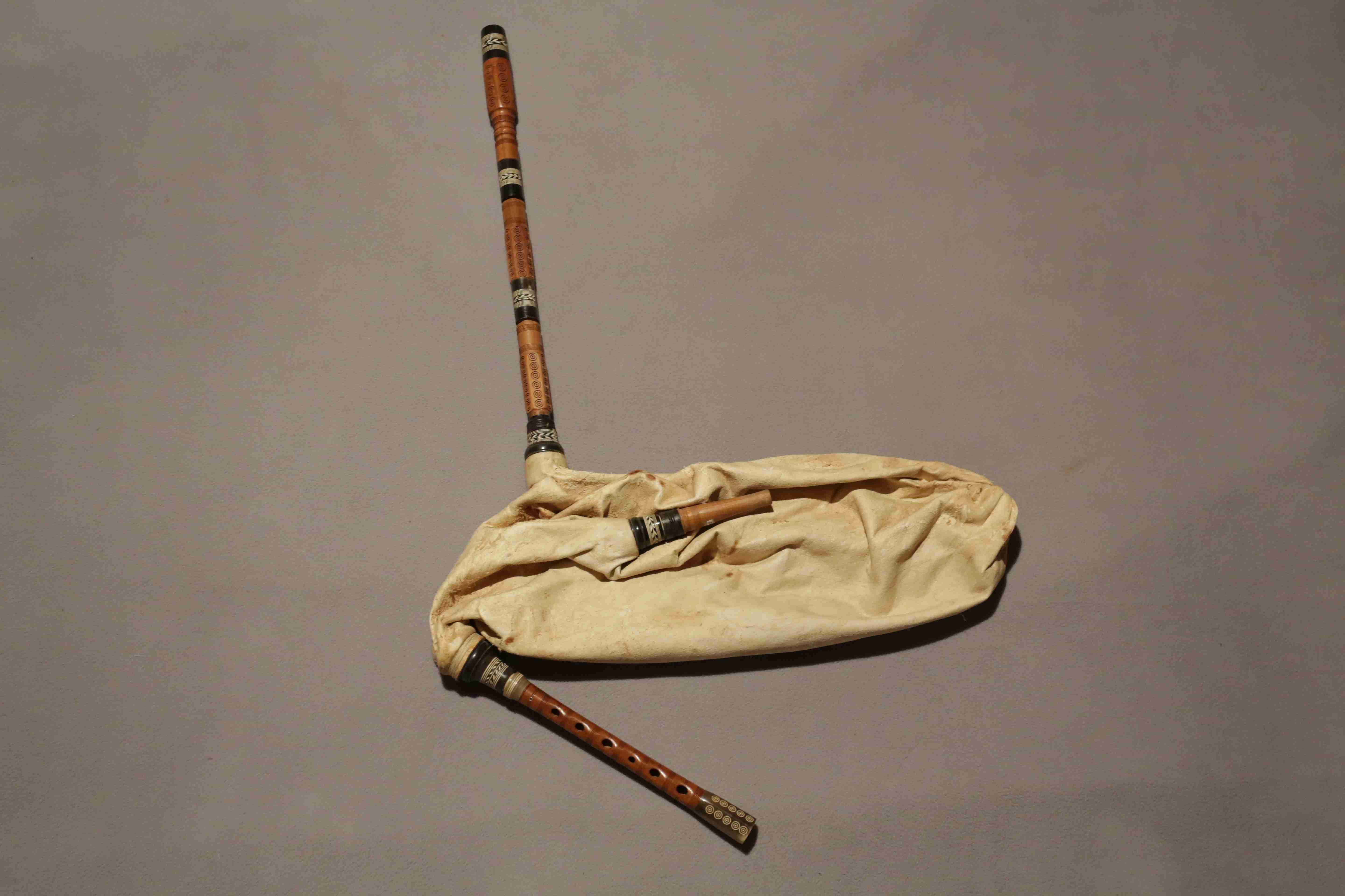 Kaba gaïda - Dasson An Awel