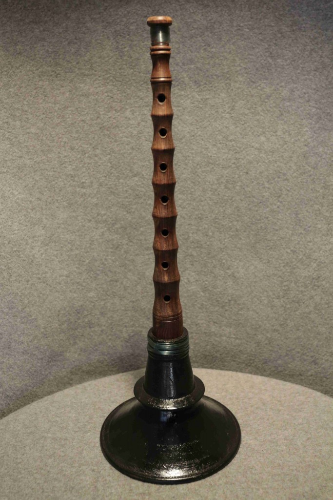 Ken bau (Ken trung ou Ken thau ) Vietnam 2013 - Dasson An Awel