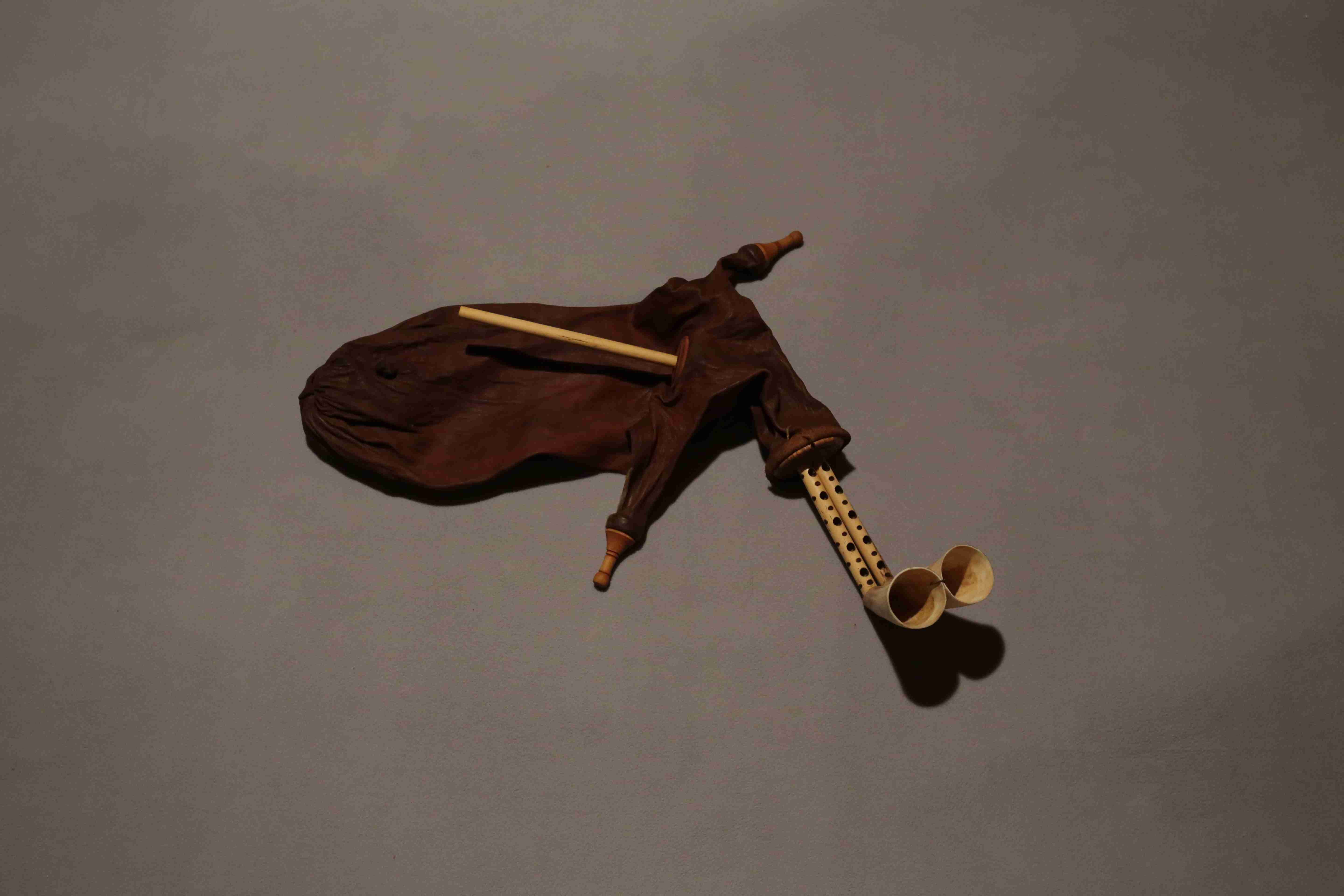 Mezoued Tunisie Algérie Libye - Dasson An Awel