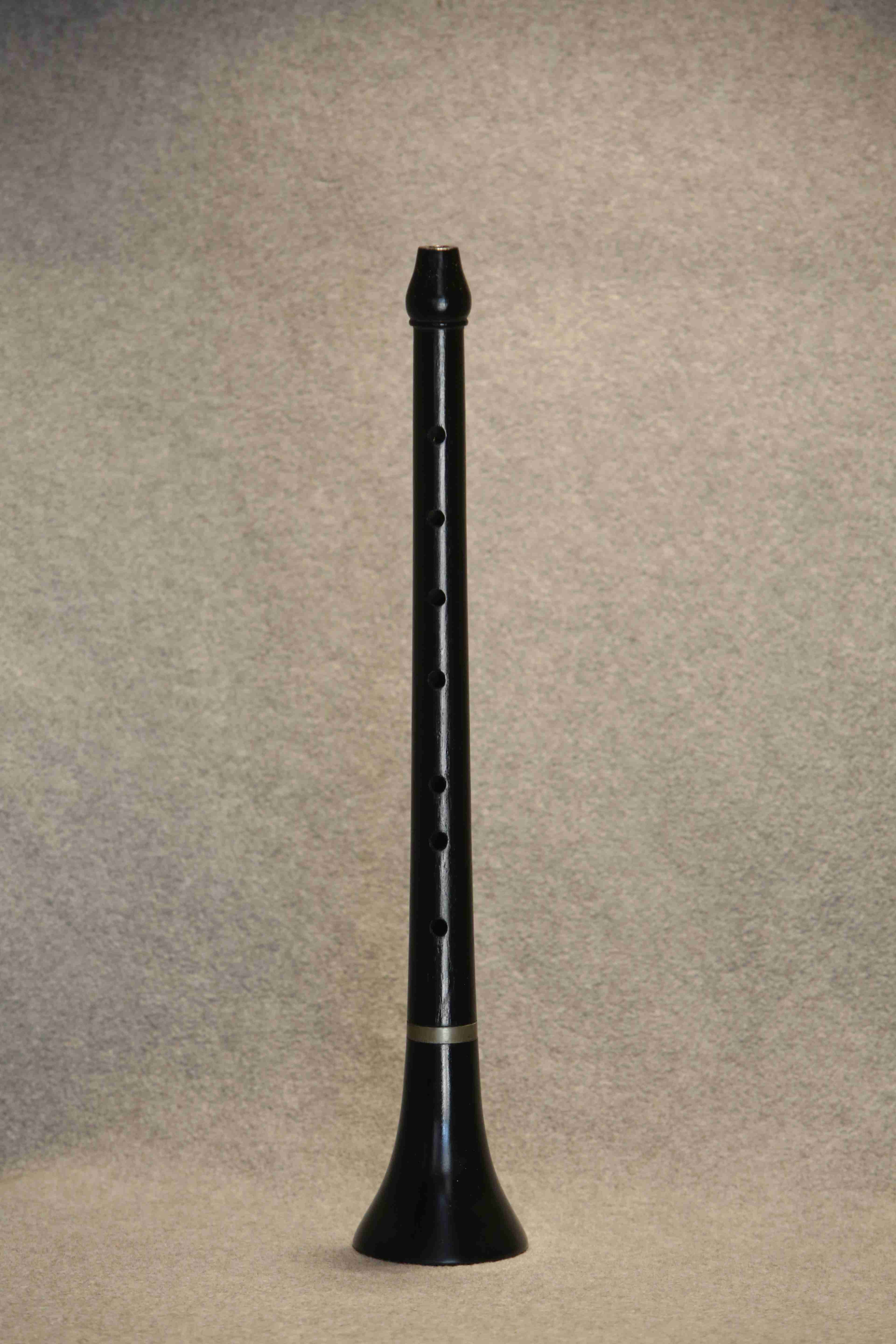 Hautbois populaires d'Asie